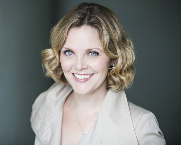 Elin Manahan Thomas, soprano – MEET THE ARTIST