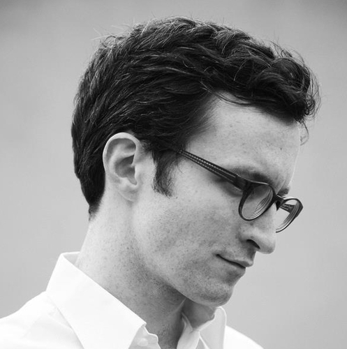 Conor Hanick, pianist – MEET THE ARTIST