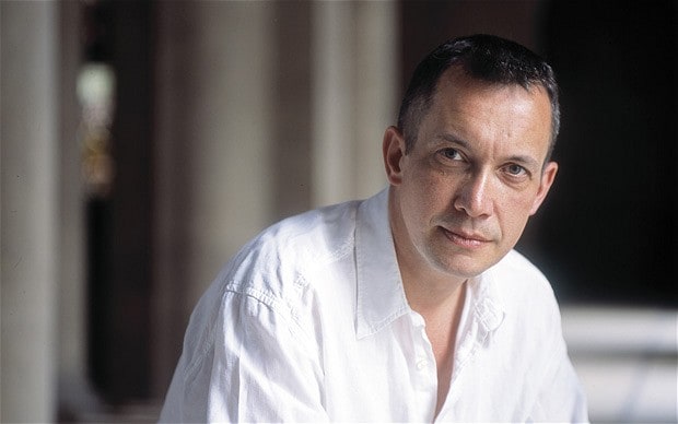 Jonathan Dove, composer – MEET THE ARTIST