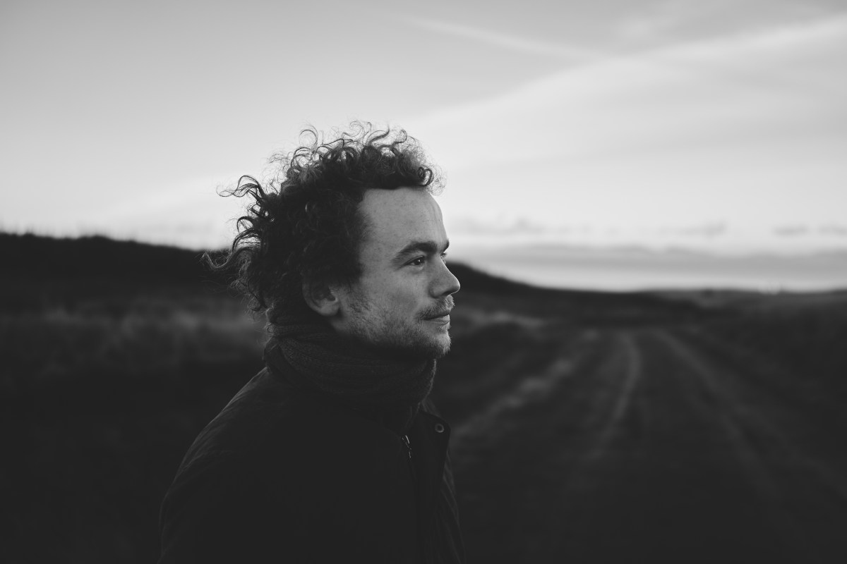 Alexander Chapman Campbell, composer – MEET THE ARTIST