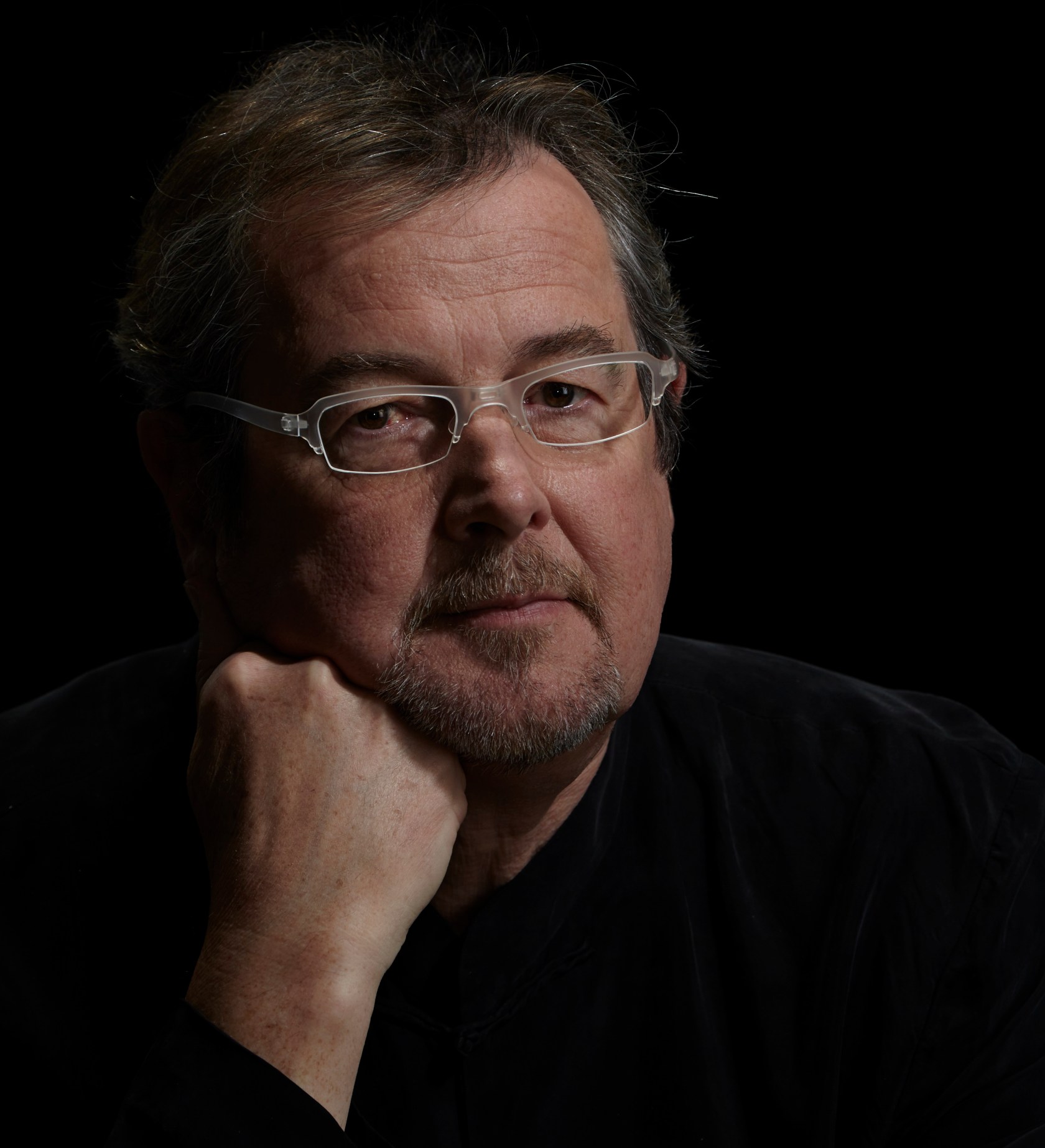 Richard Harvey, composer – MEET THE ARTIST