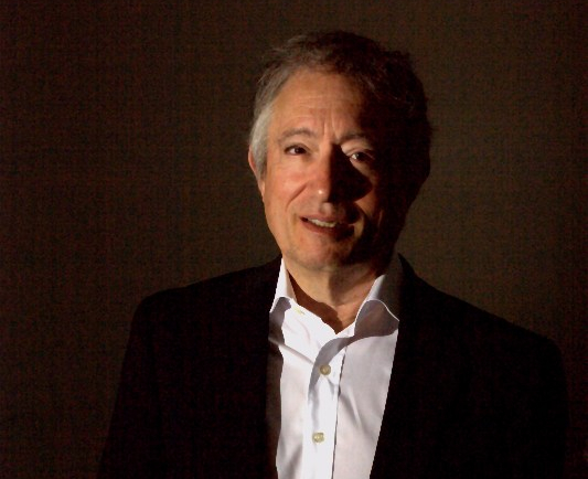 Michael Fine, composer & producer – MEET THE ARTIST