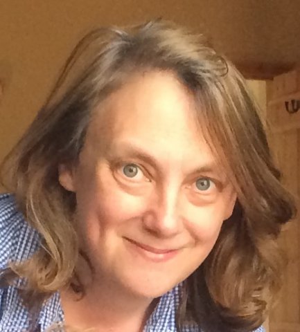 Rebecca Rowe, composer – MEET THE ARTIST