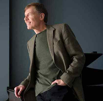 Kenneth Fuchs, composer – MEET THE ARTIST