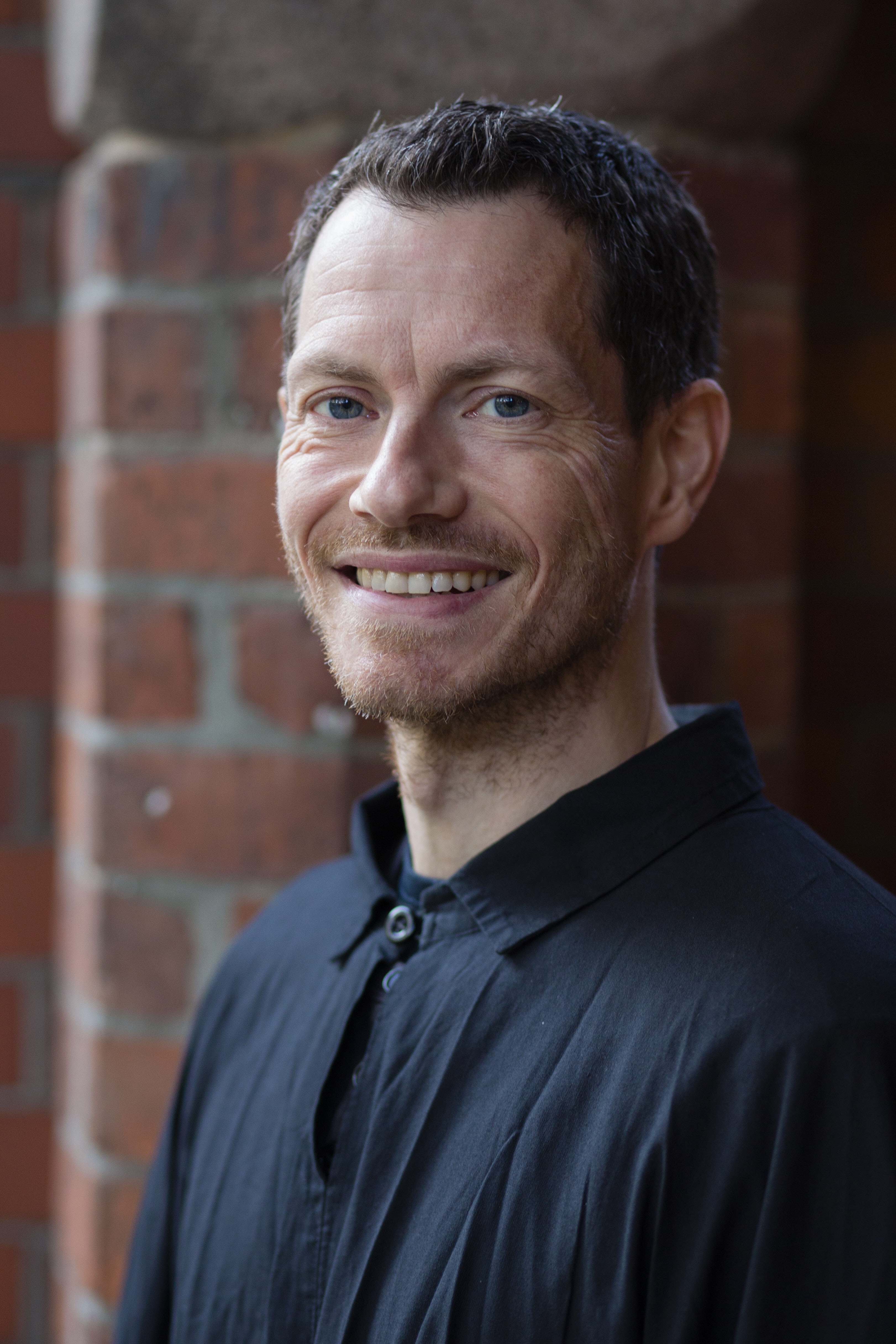 Andrew Smith, composer – MEET THE ARTIST