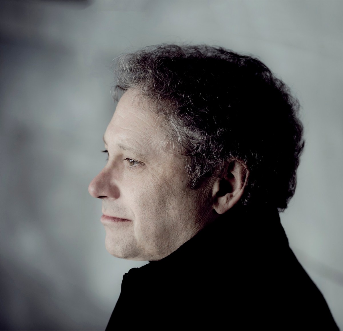 Richard Egarr, harpsichordist & music director – MEET THE ARTIST