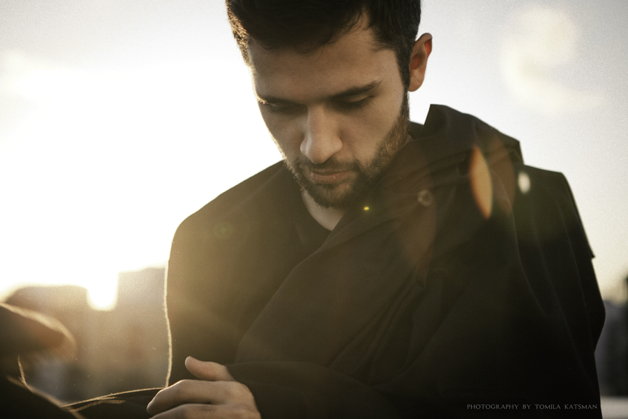 Aleksei Demchenko, pianist – MEET THE ARTIST