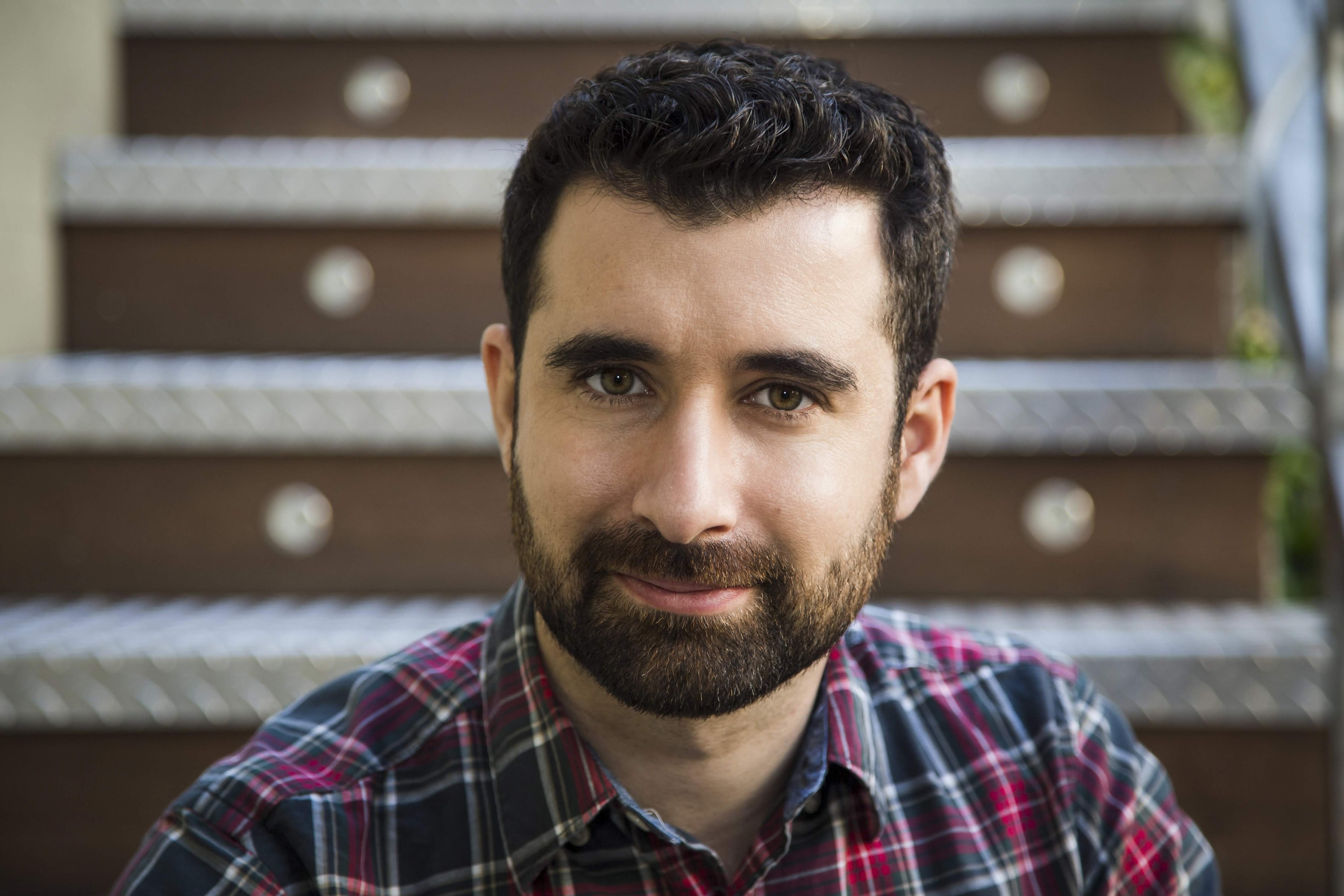 Marc Jovani, film composer – MEET THE ARTIST