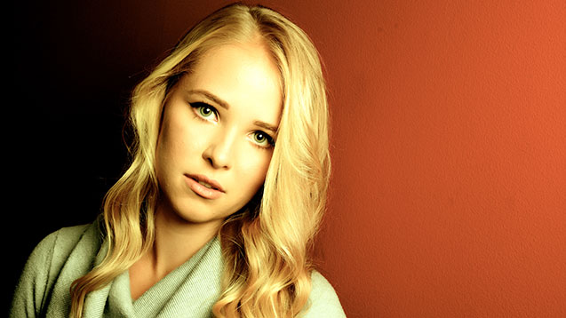 Dani Howard, composer – MEET THE ARTIST