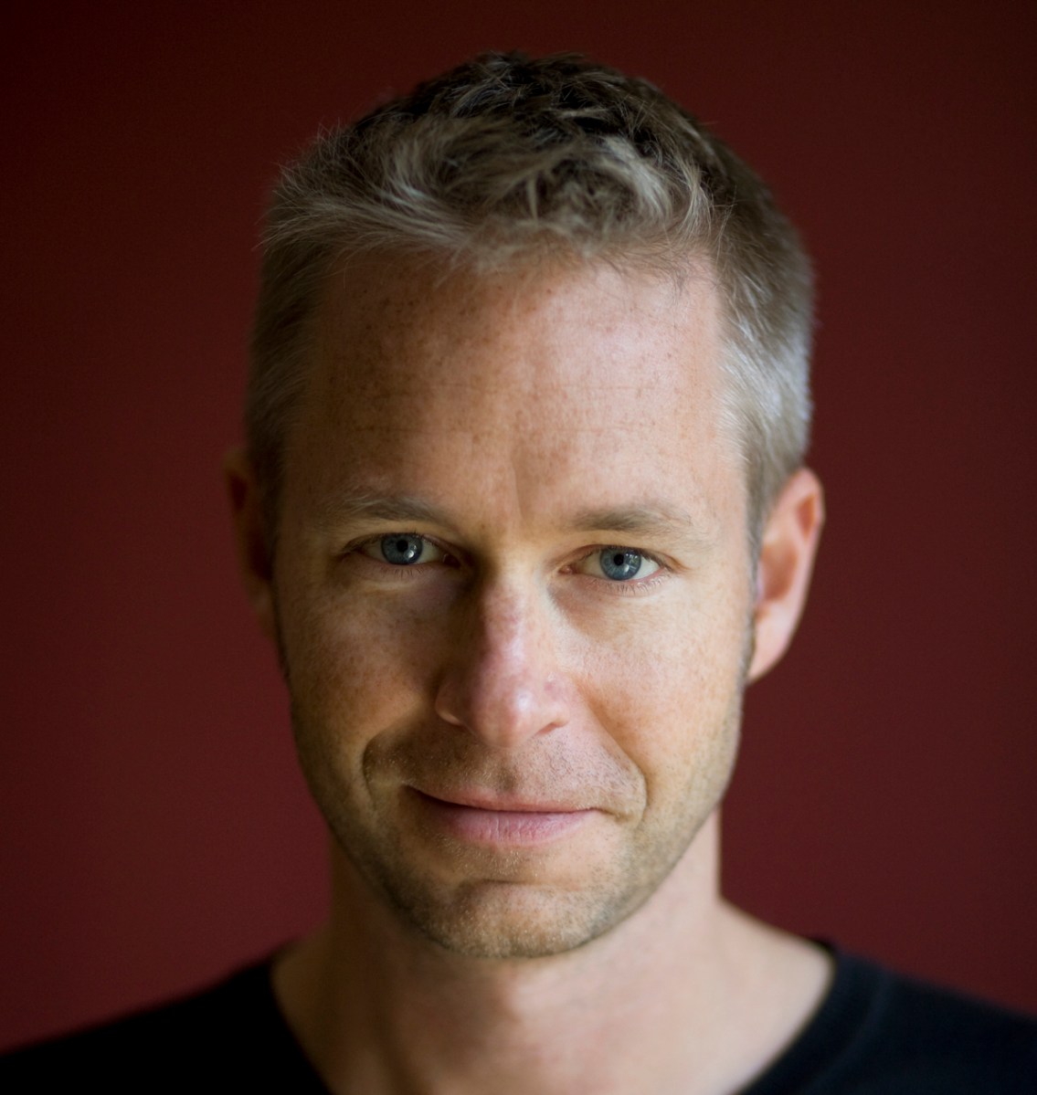Stuart Hancock, composer – MEET THE ARTIST