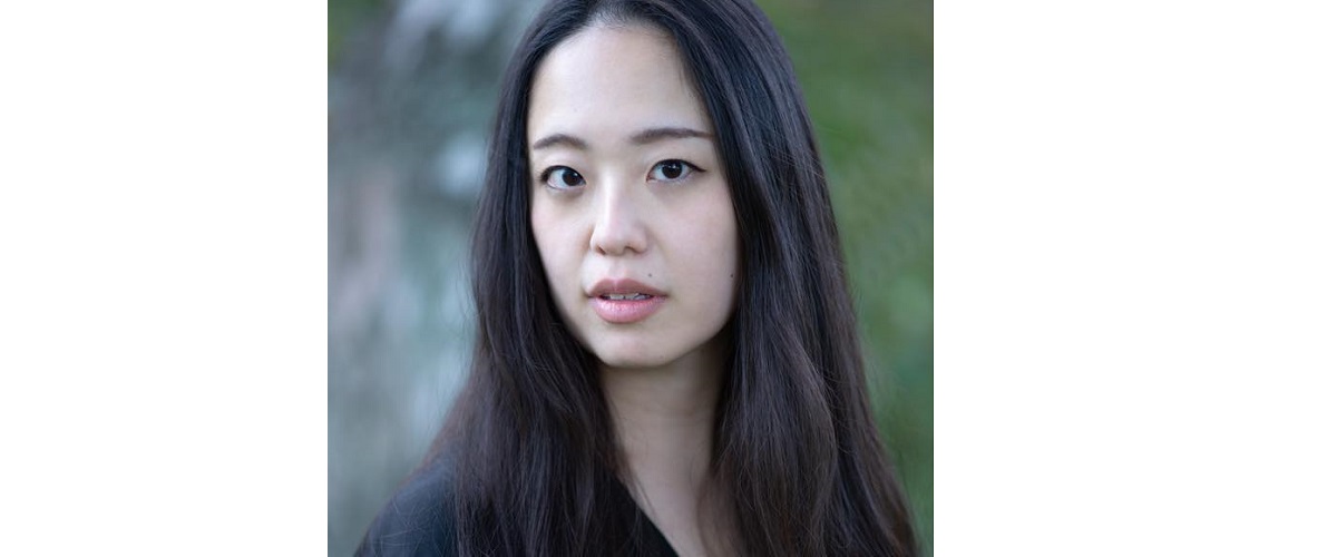 Aya Yoshida, composer – MEET THE ARTIST