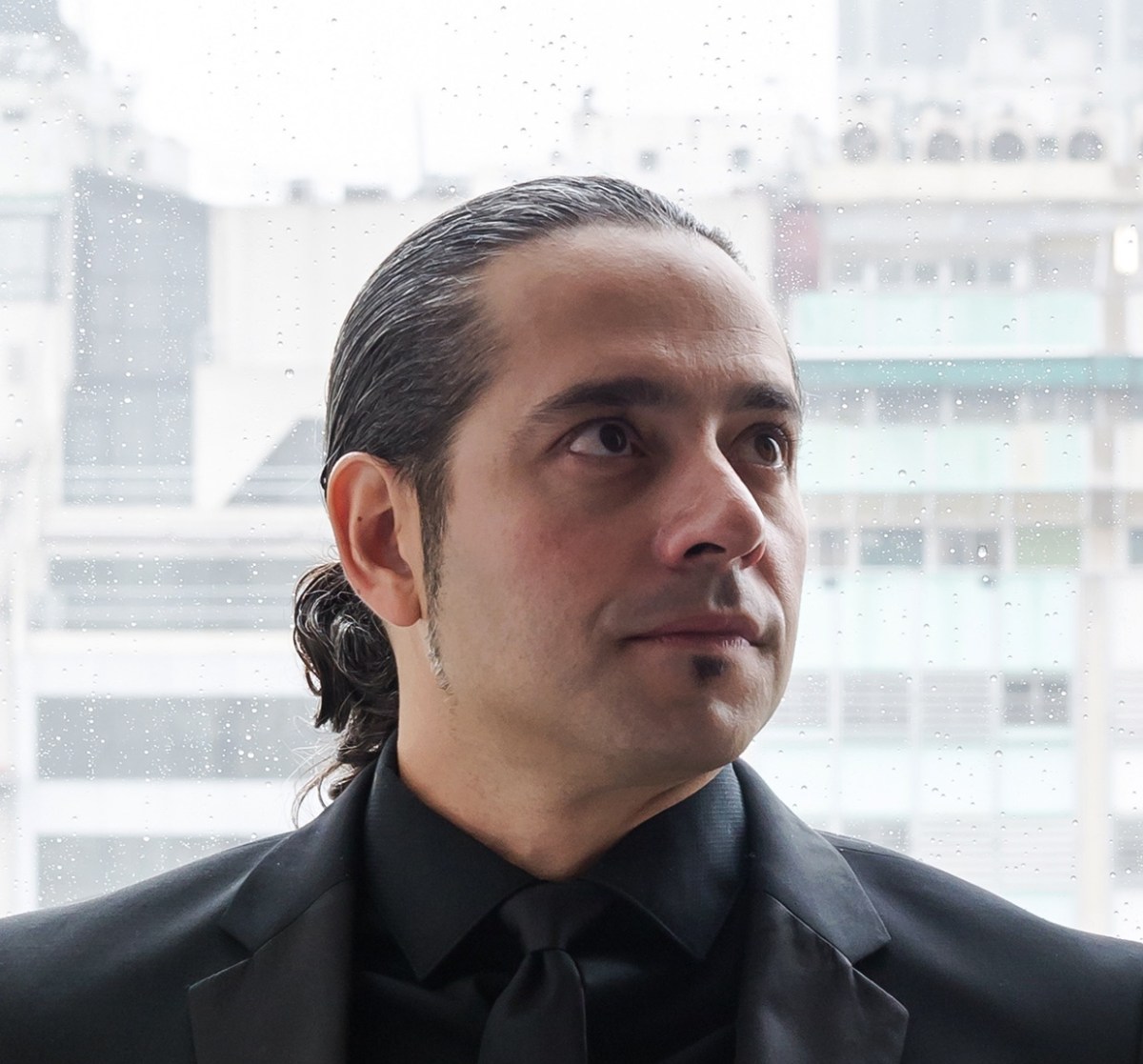 Christian Baldini, composer & conductor – MEET THE ARTIST