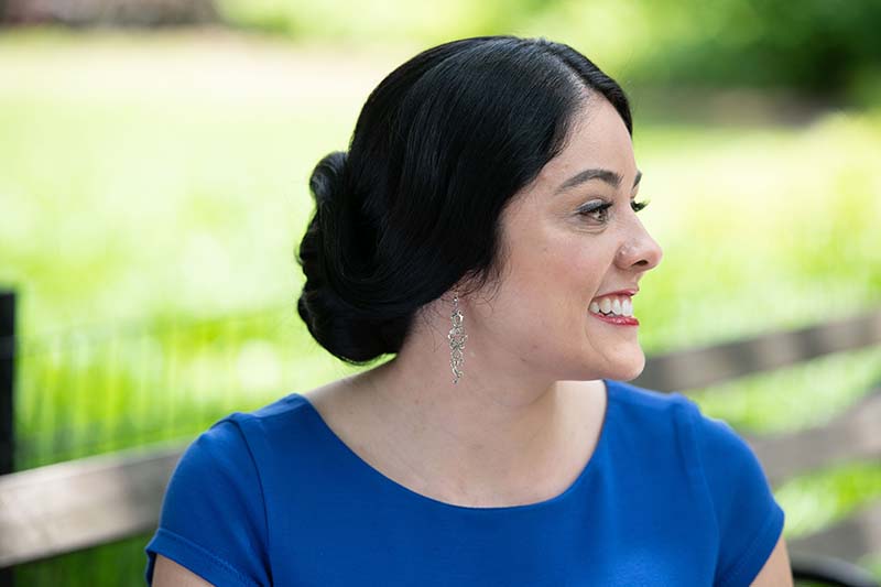 Jessica Victoria, singer-songwriter – MEET THE ARTIST