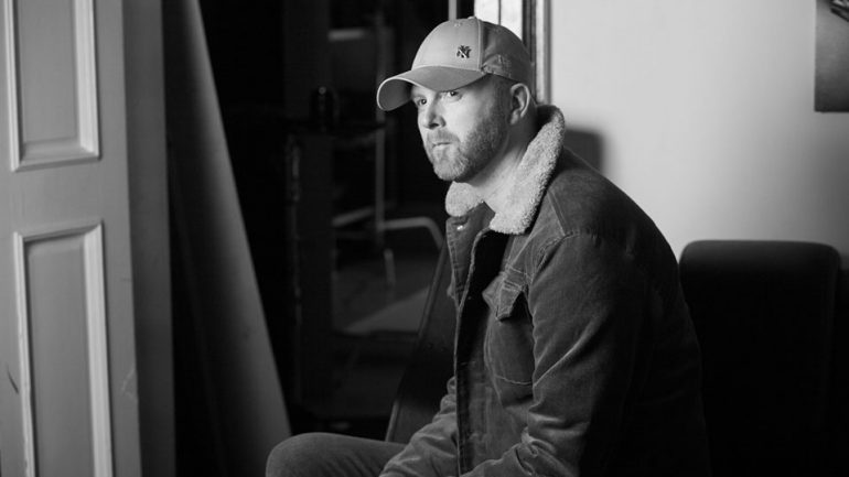 Miles Graham, singer – MEET THE ARTIST