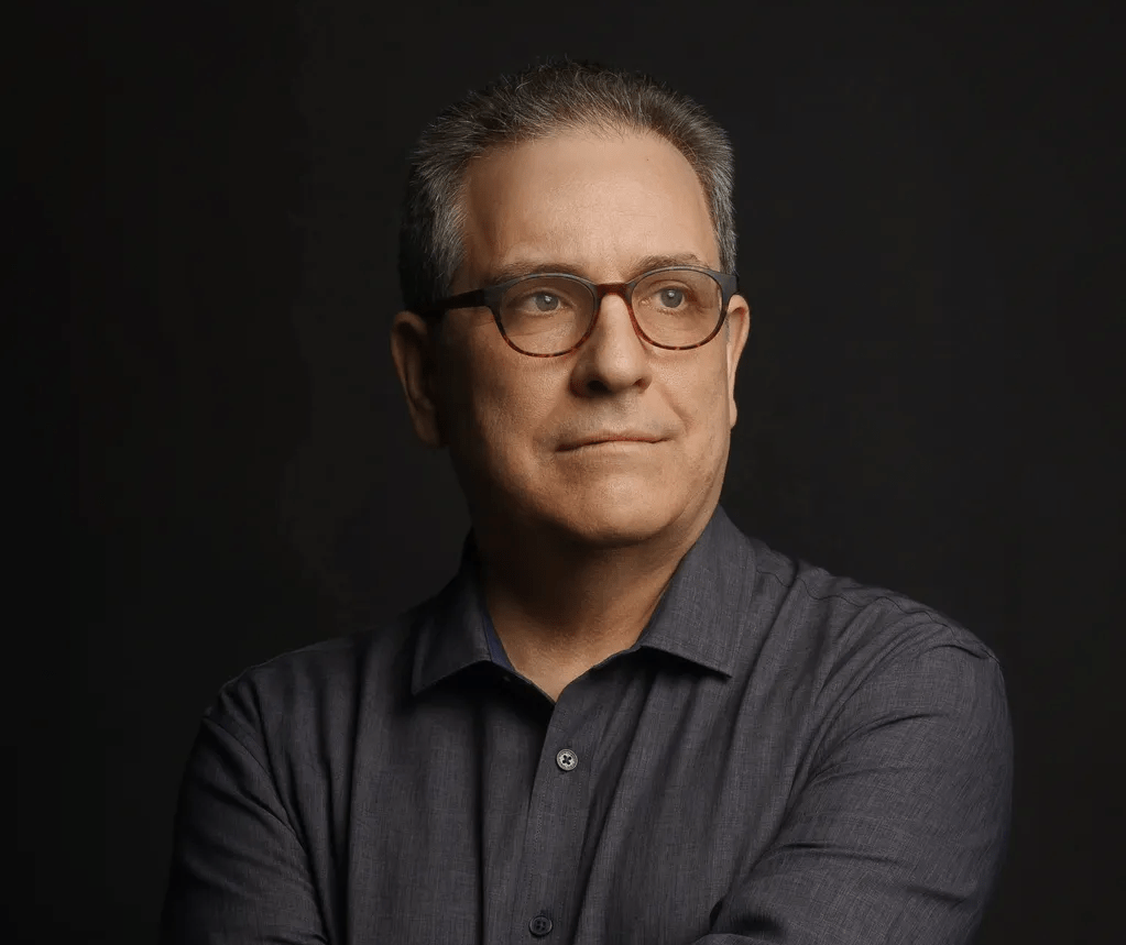 Edward Smaldone, composer – MEET THE ARTIST