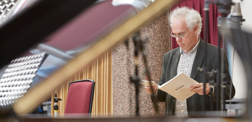 Adam Gorb, composer – MEET THE ARTIST