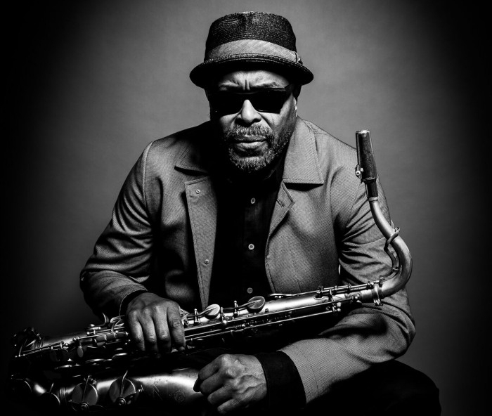 Jean Toussaint, saxophonist – MEET THE ARTIST