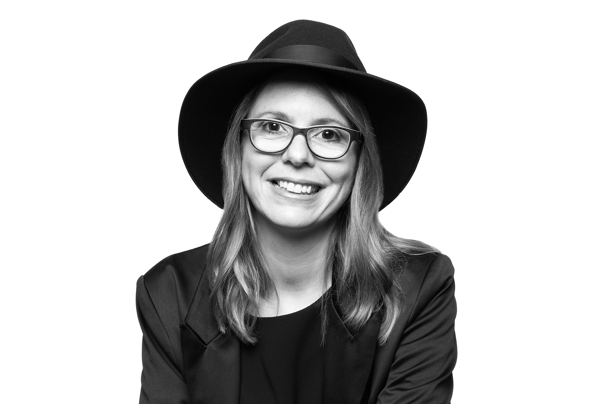 Anna Clyne, composer – MEET THE ARTIST