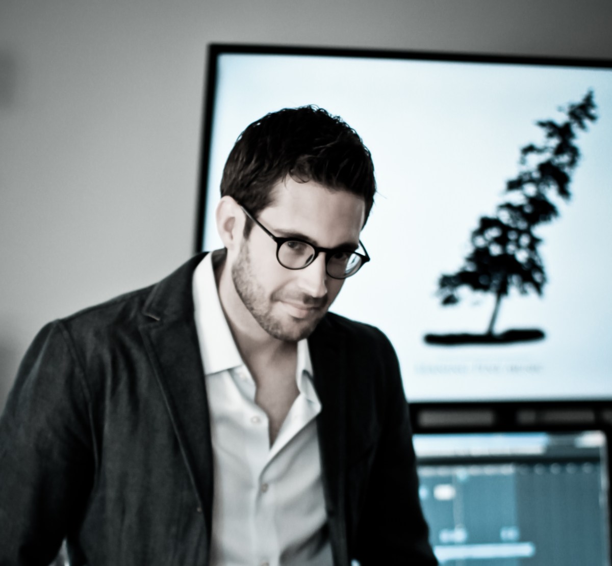 Philip Klein, composer – MEET THE ARTIST