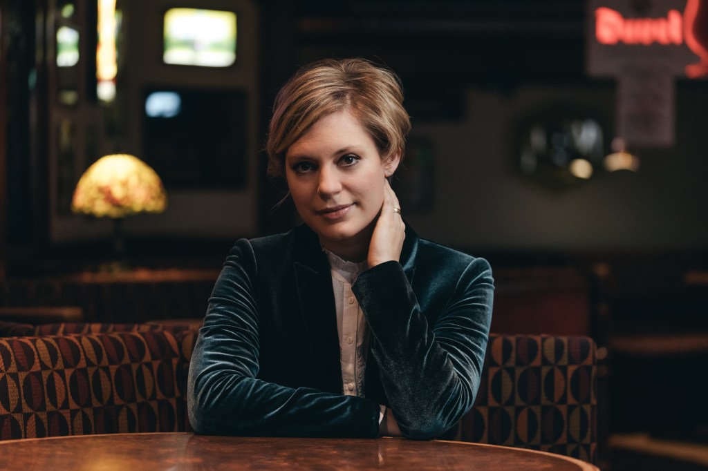 Beatrice Berrut, pianist – MEET THE ARTIST