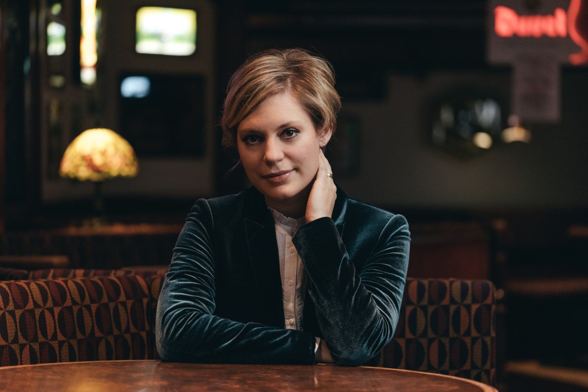 Beatrice Berrut, pianist – MEET THE ARTIST