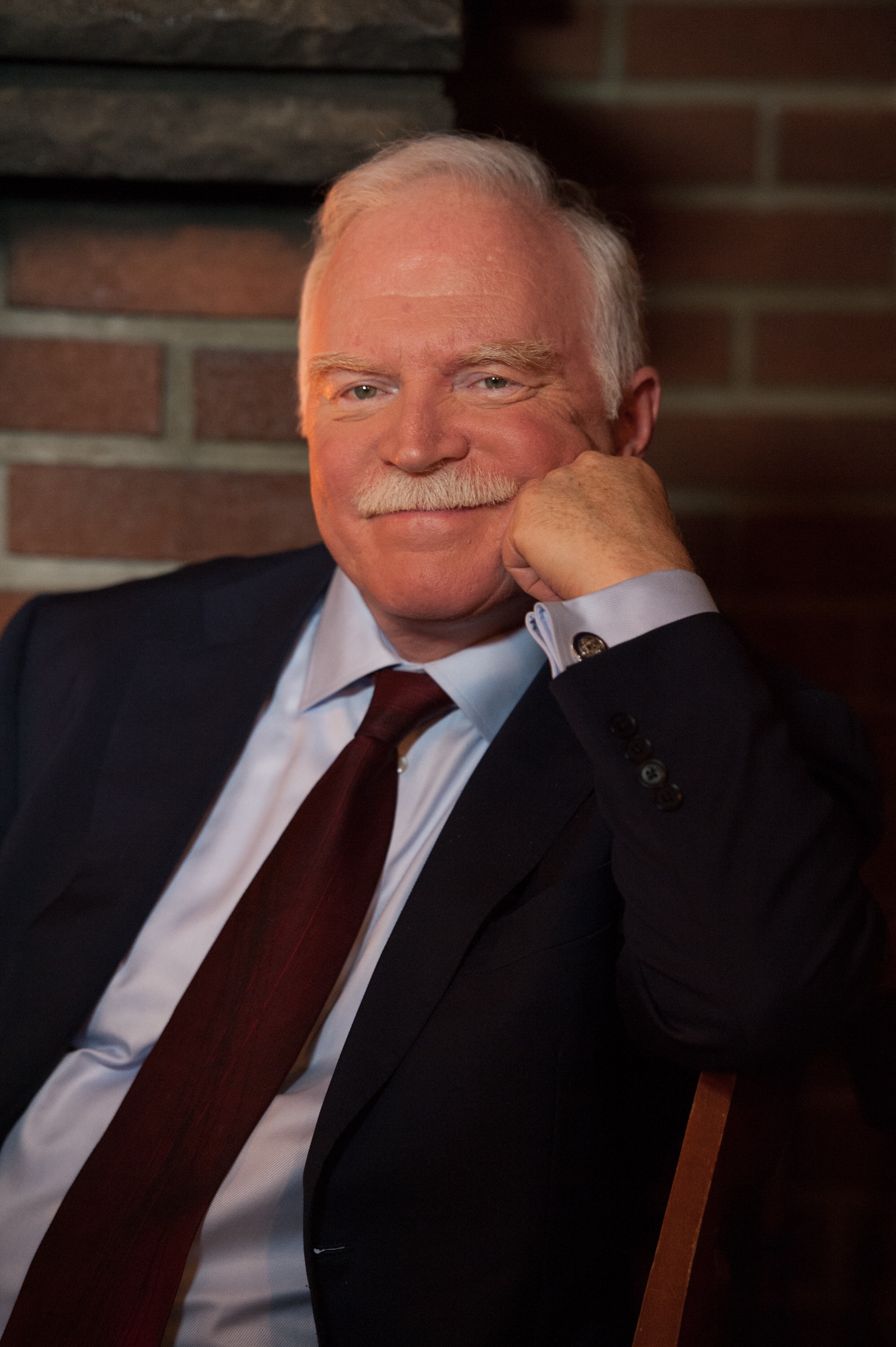 Roger Davidson, composer & pianist – MEET THE ARTIST