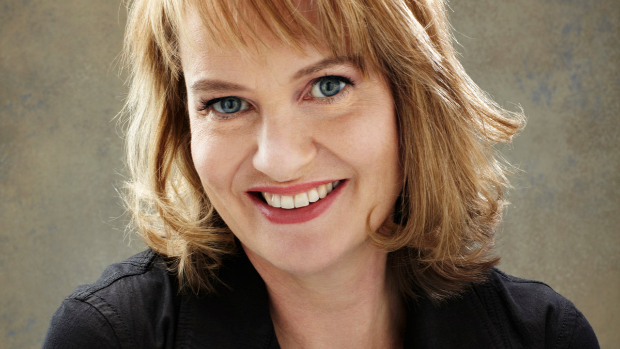 Anne Dudley, composer – MEET THE ARTIST