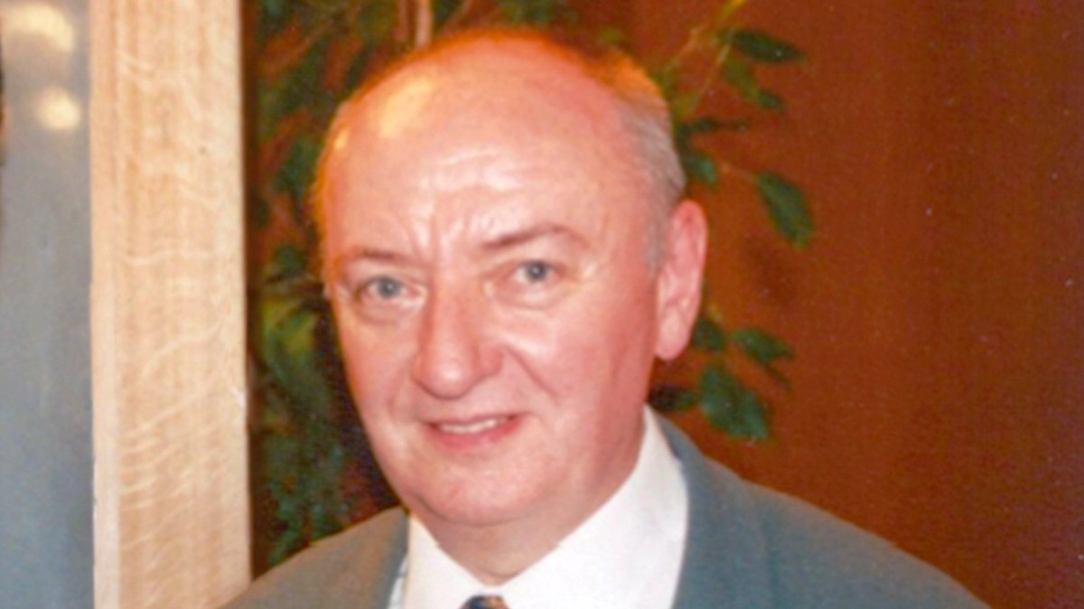 Robert Matthew-Walker, composer – MEET THE ARTIST