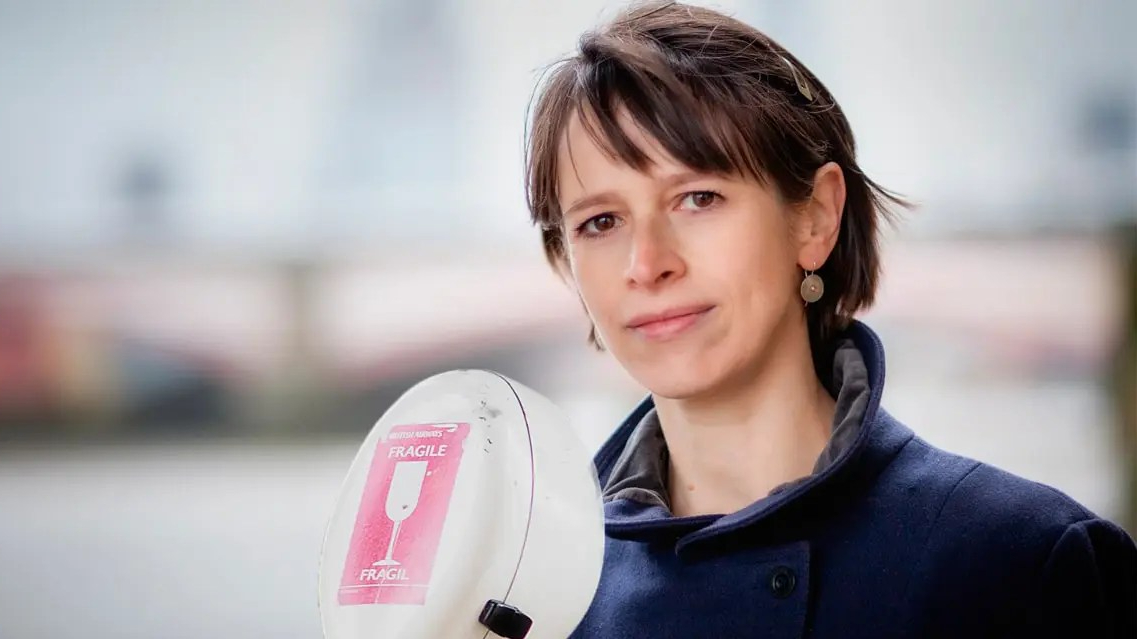 Kate Gould, cellist & artistic director – MEET THE ARTIST