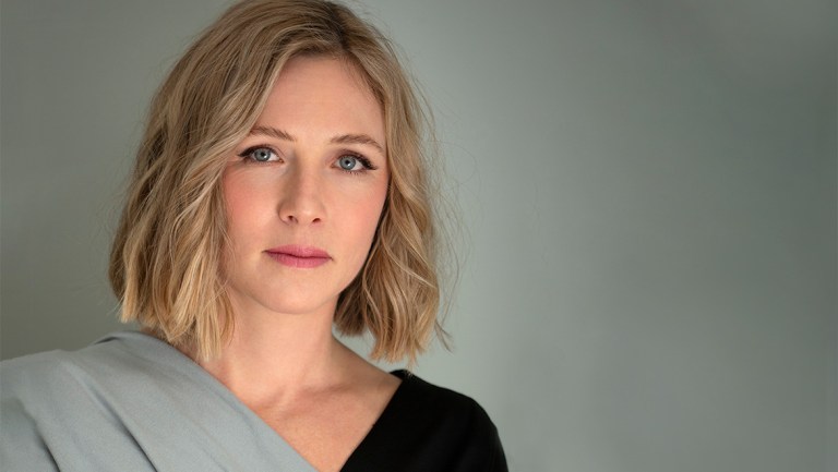 Keri Fuge, soprano – MEET THE ARTIST