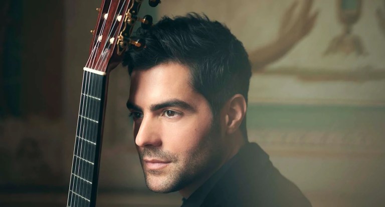 MEET THE ARTIST – Interviews with musicians, composers and conductors