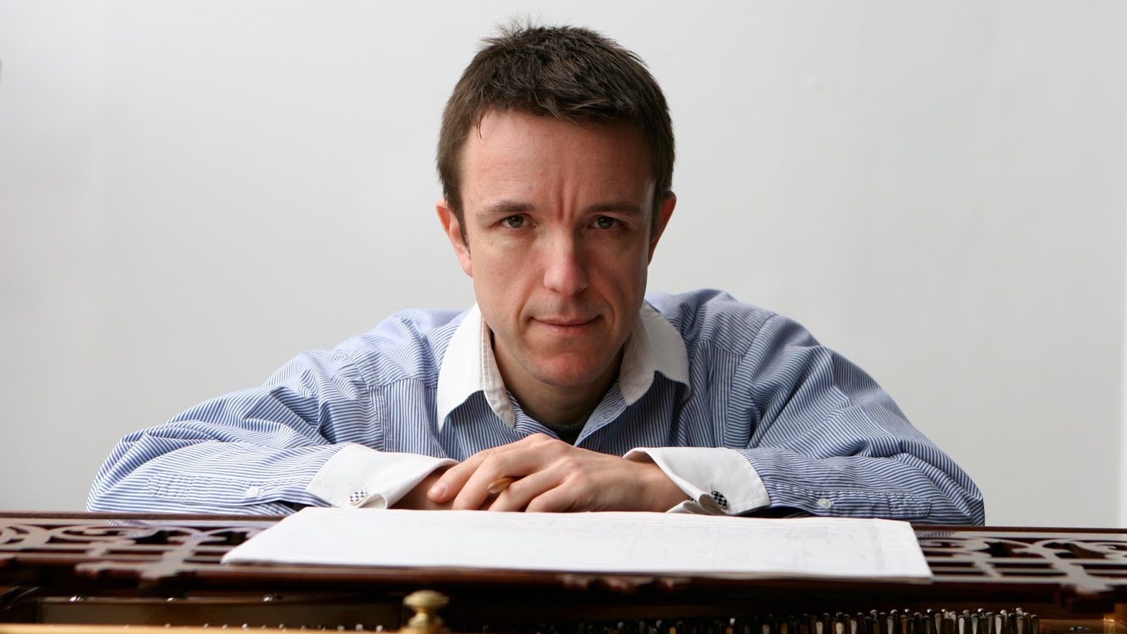 MEET THE ARTIST – Interviews with musicians, composers and conductors