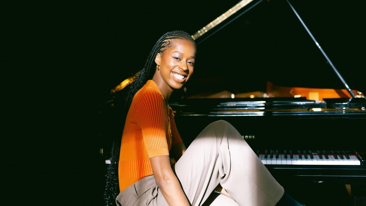 MEET THE ARTIST – Interviews with musicians, composers and conductors