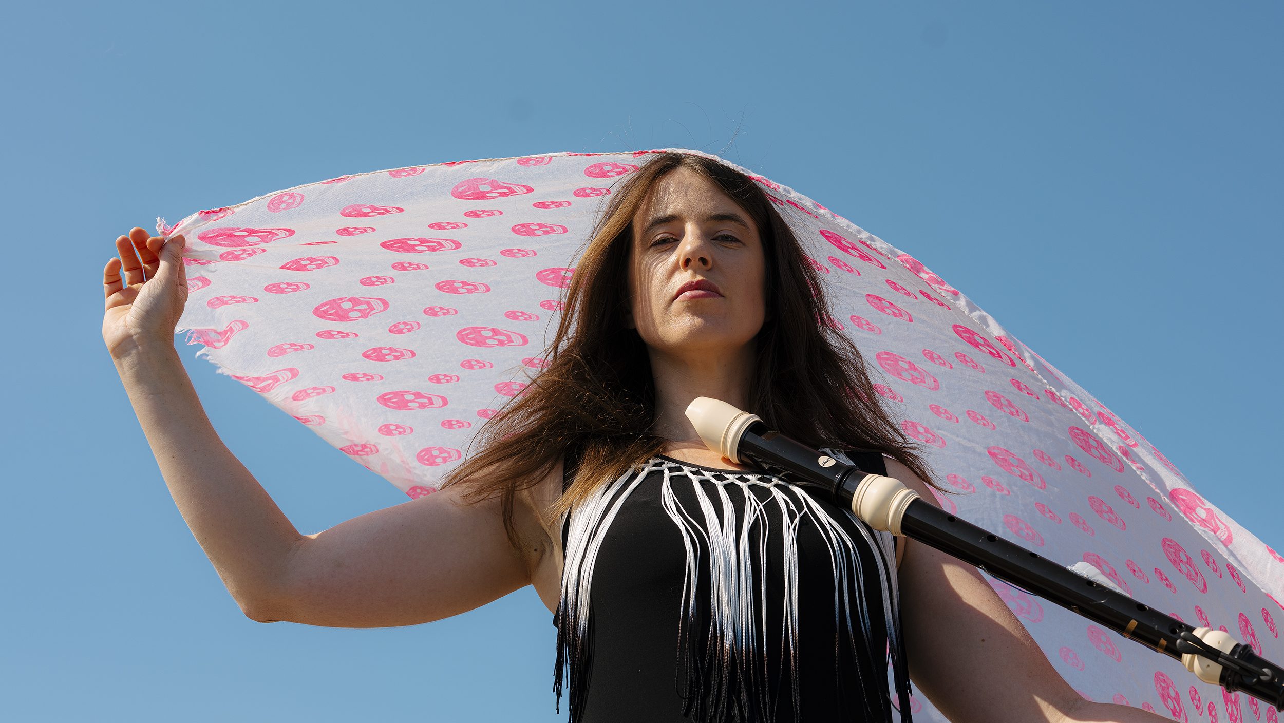 MEET THE ARTIST – Interviews with musicians, composers and conductors