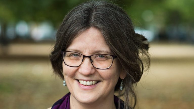 Laurie Stras, musician & music director – MEET THE ARTIST