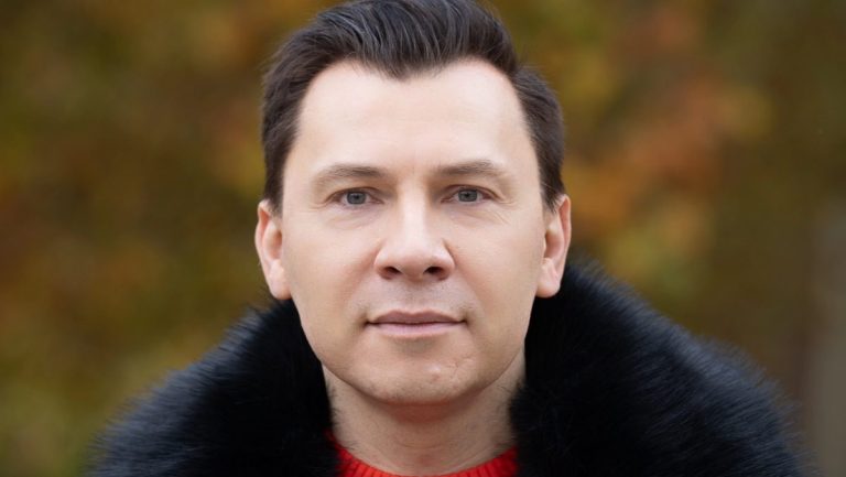 Sergey Rybin, pianist – MEET THE ARTIST