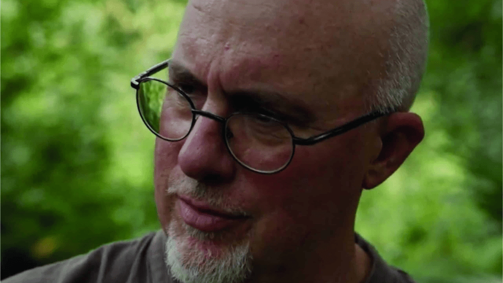 Jim Aitchison, composer & artist – MEET THE ARTIST